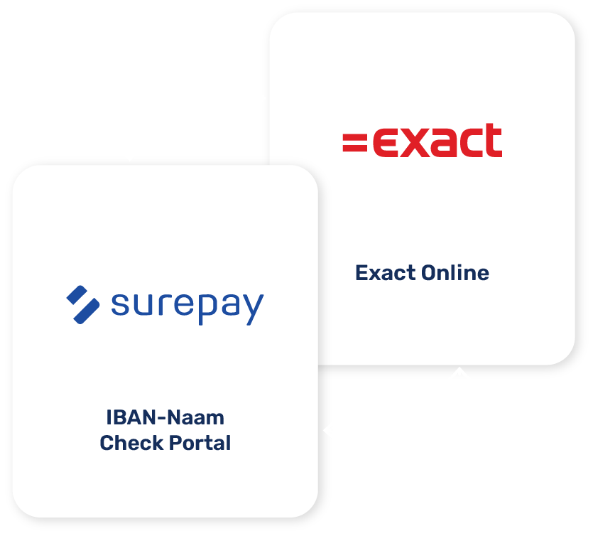 Why is a SurePay Exact link so easy and valuable? • SurePay
