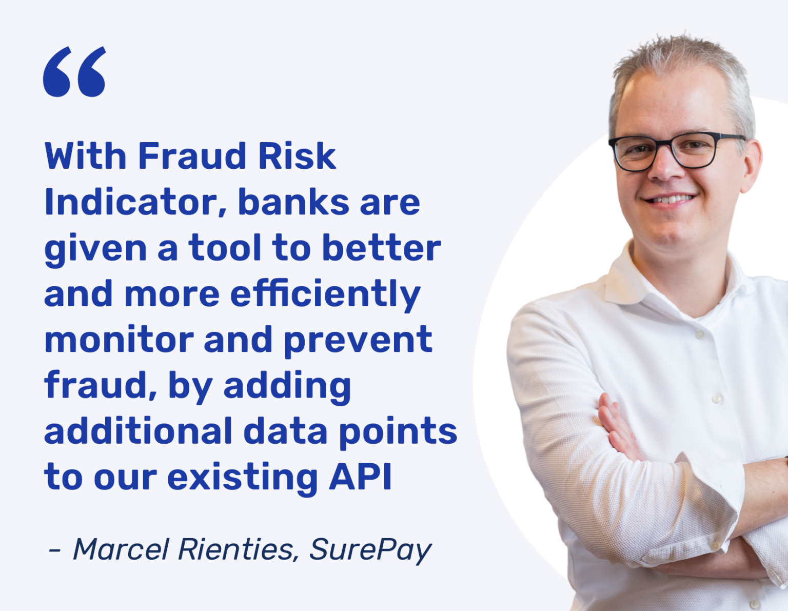 Rabobank and SurePay strengthen collaboration to improve fraud ...