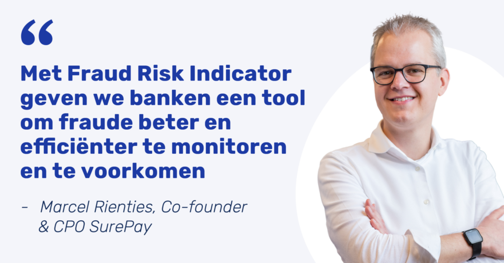 Rabobank en SurePay versterken samenwerking om fraudepreventie te ...