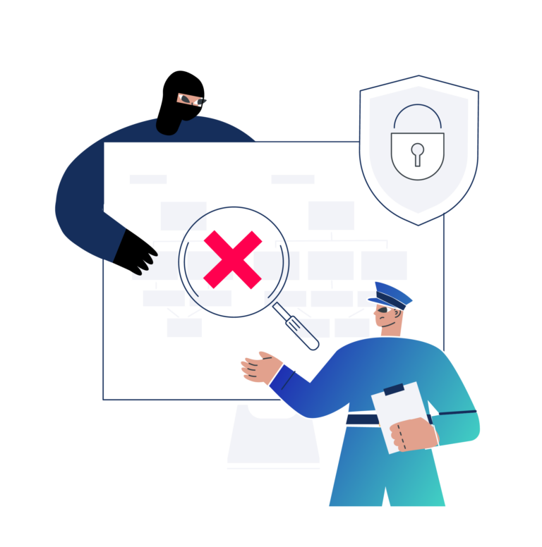 Win-win: simplify the fraud audit process and help your accountant ...